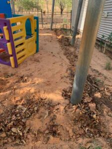 Bulman School Playground - Nyirrunggulung-RISE