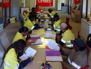 Indigenous Women in Construction Program - Nyirrunggulung-RISE